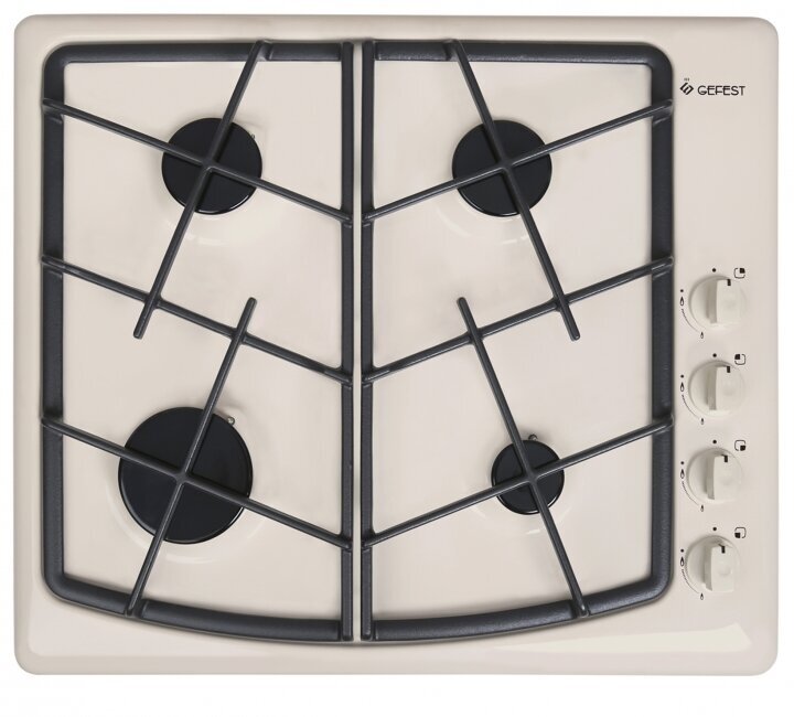 Газовая варочная панель GEFEST СН 1211 К81