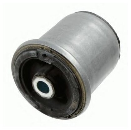 Сайлентблок балки моста зад прав лев Lemforder 37304 01