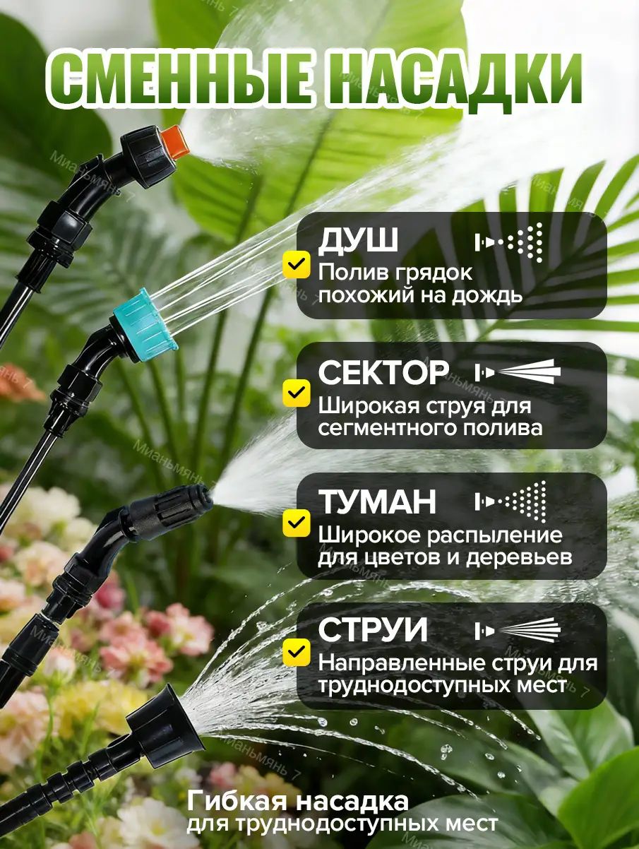 Пульверизатор — фото 1