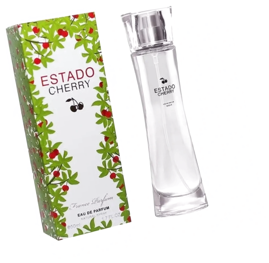 Парфюм для женщин NEO Parfum France Parfum Estado Cherry / Эстадо Черри 50 мл