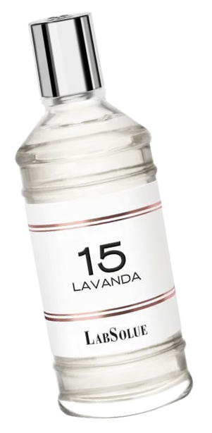 Лабсолю 15 Лаванда 20 мл унисекс парфюмерная вода - LabSolue 15 Lavanda для мужчин и женщин