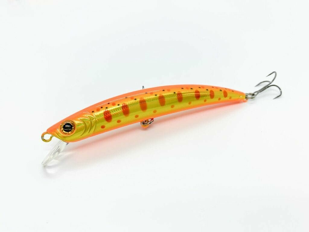 Воблер Smith Jib 110F 110мм. 10,7гр. №528