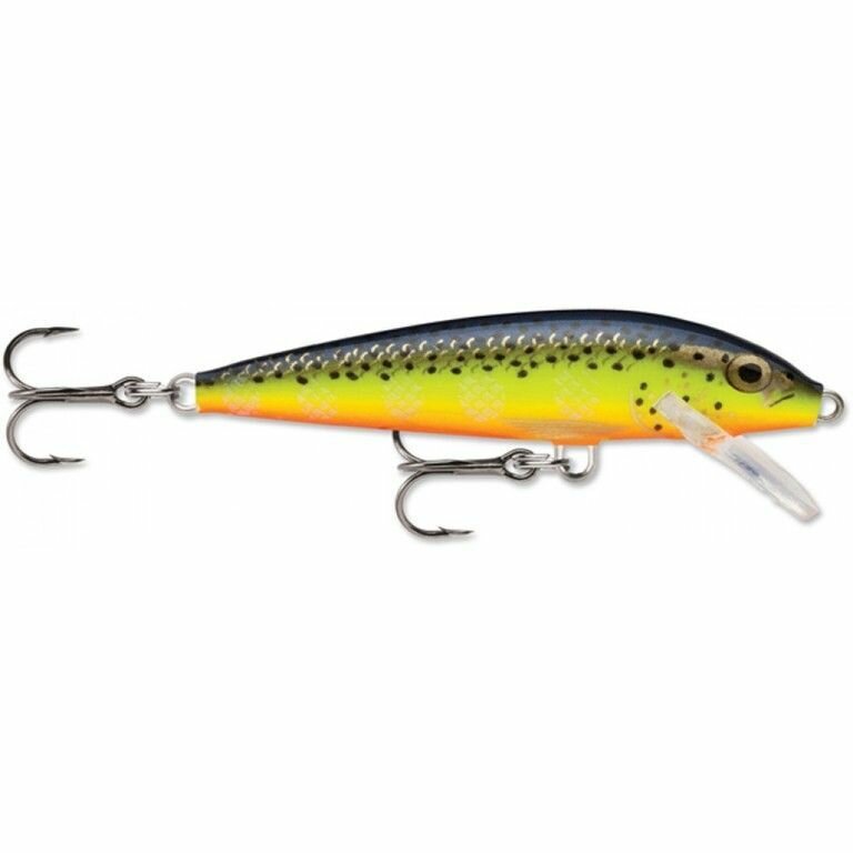 Воблер RAPALA F-07 HS