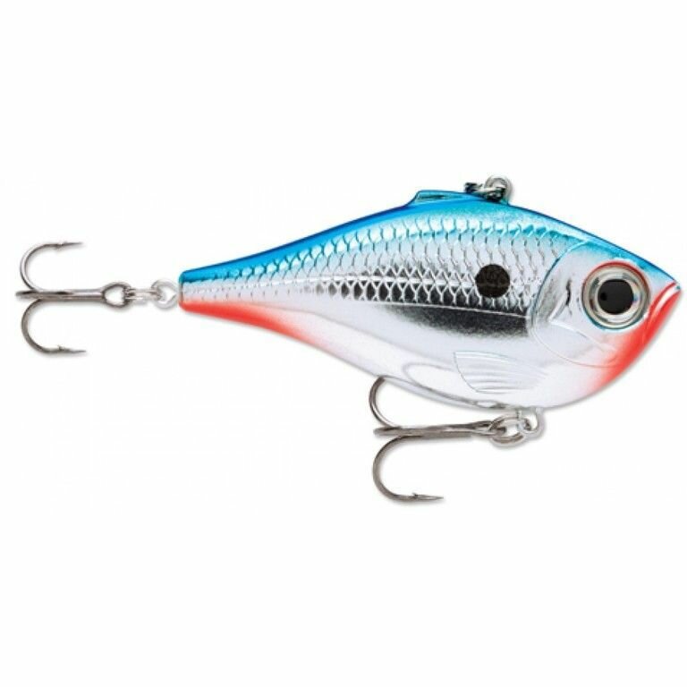 Воблер RAPALA RPR-06 CHB