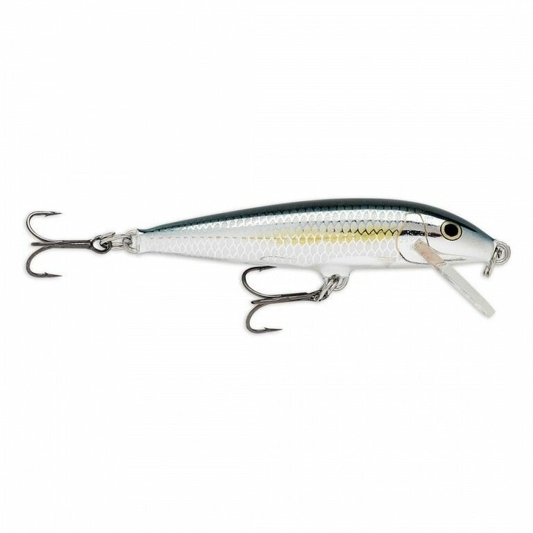 Воблер RAPALA F-11 ALB