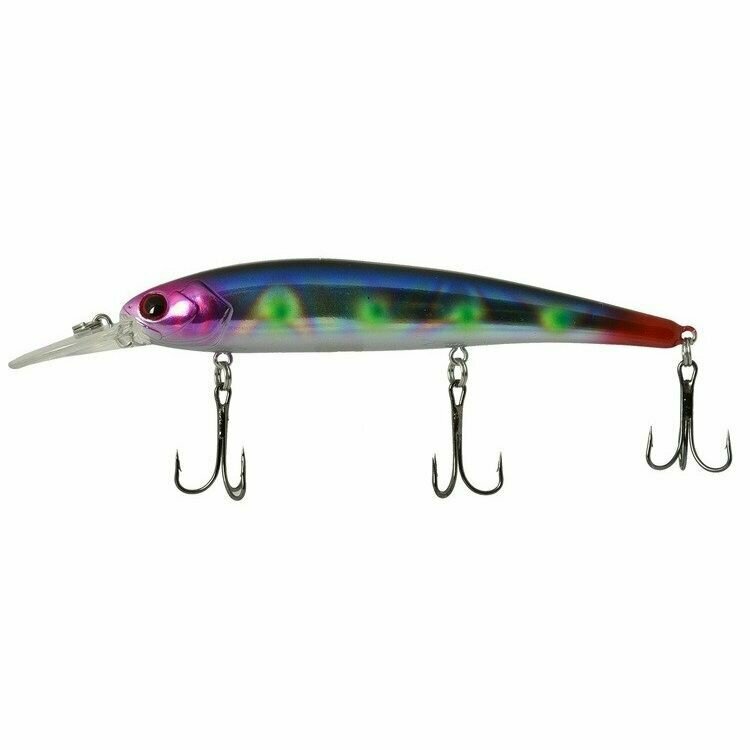 Воблер LureMax KILLER 120F MDR-062 17,5 гр