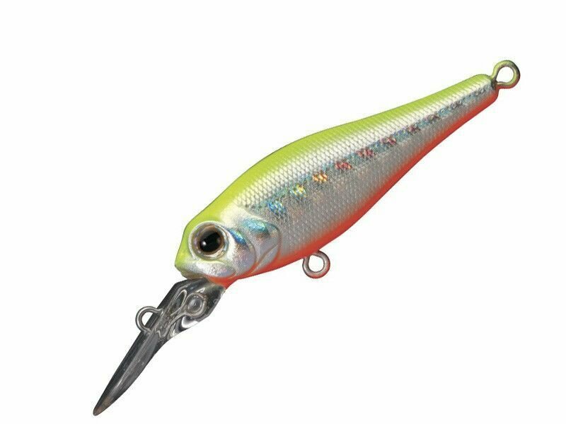 Воблер Smith Jade MD F 43мм. 2,3гр. №19