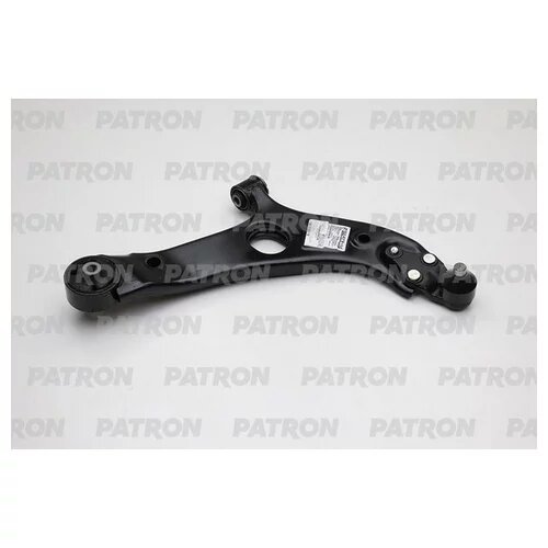 Рычаг подвески HYUNDAI: SONATA (YF) 09- (произведено в Корее) Patron PS5492RKOR