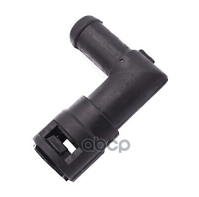 Переходник патрубка отопителя MAZDA арт. BJ1H61240A