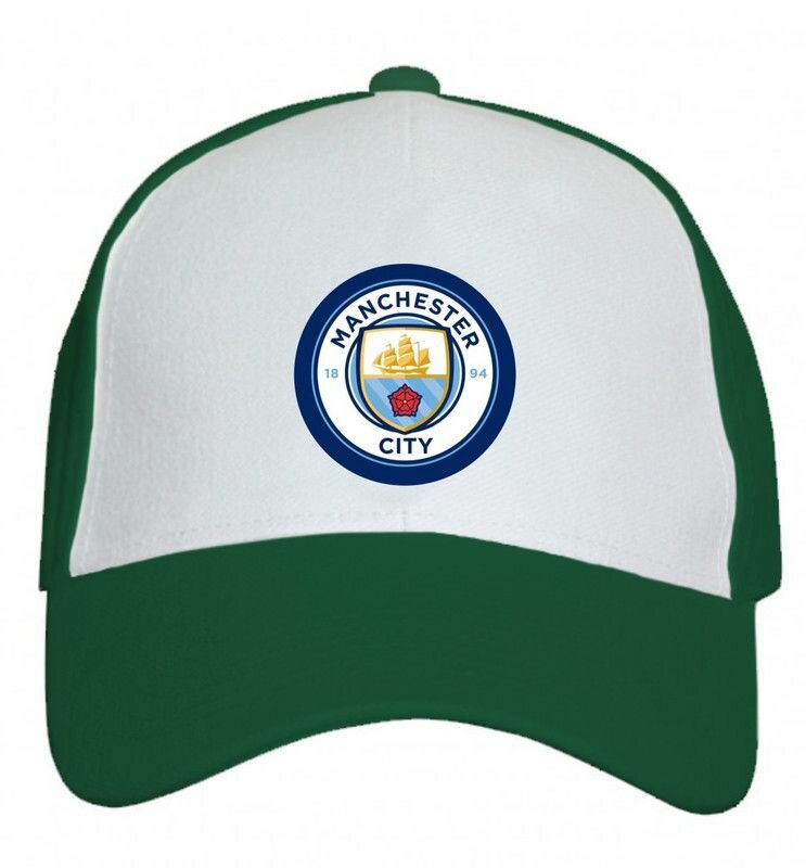 Бейсболка Базовая коллекция для мужчин и женщин