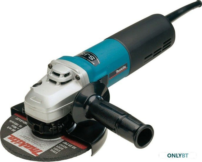 Болгарка Makita 9565 CVR