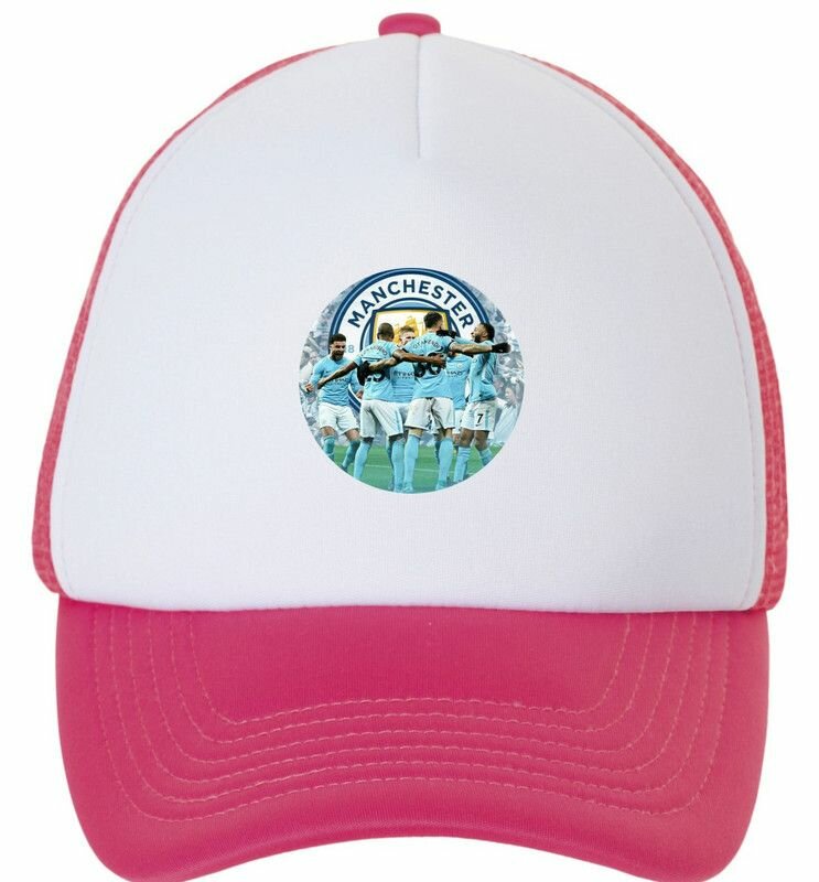 Бейсболка Базовая коллекция для мужчин и женщин