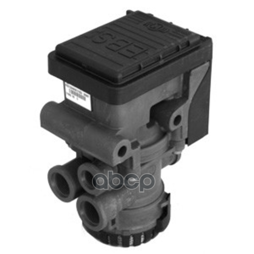 Модулятор EBS! одноканальный модуль MAN TGA/S/X KNORR BREMSE арт. K021204