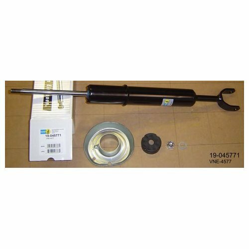 Амортизатор подвески передний Bilstein 19045771 для Audi A4, A6; VW Passat