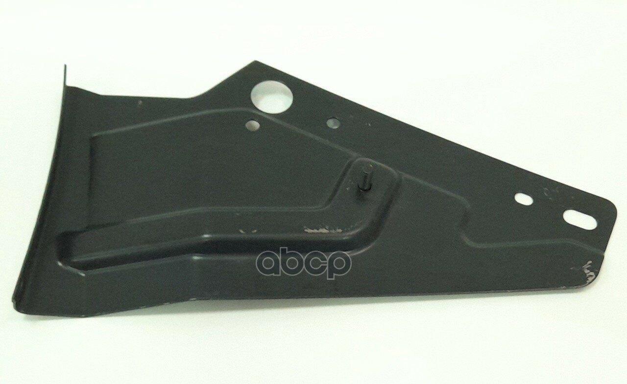 Кронштейн бампера ГАЗ-3302 Бизнес боковой левый (ОАО ГАЗ) GAZ арт. 3302-2803061-10