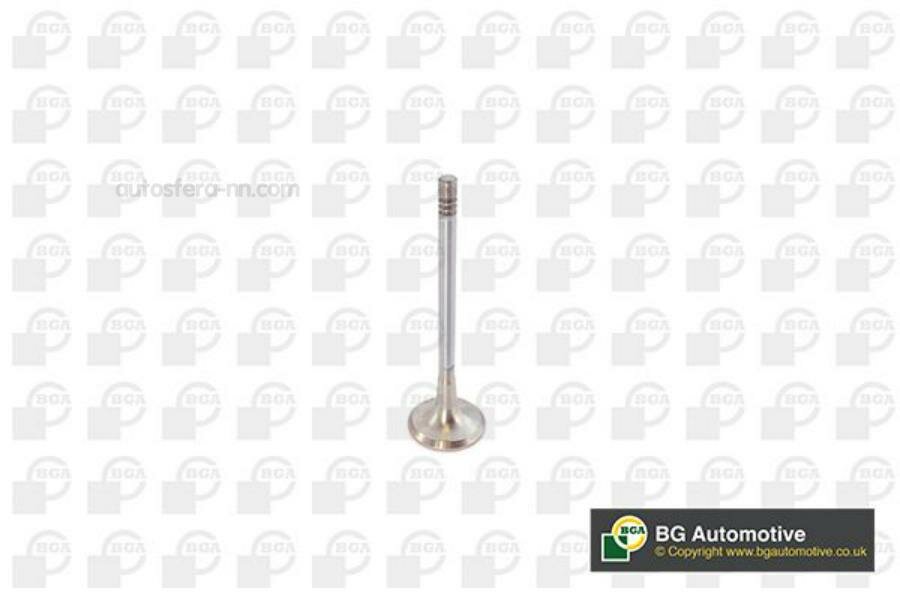 BGA V142050 Клапан выпускной