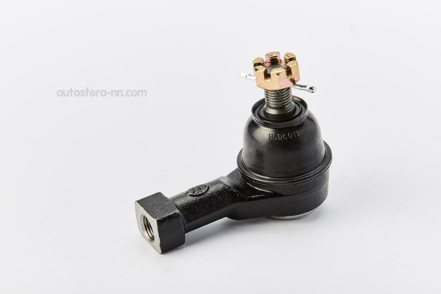 SPEEDMATE SMTEY001 Наконечник тяги рулевой SSANGYONG MUSSO (-2005) , KORANDO