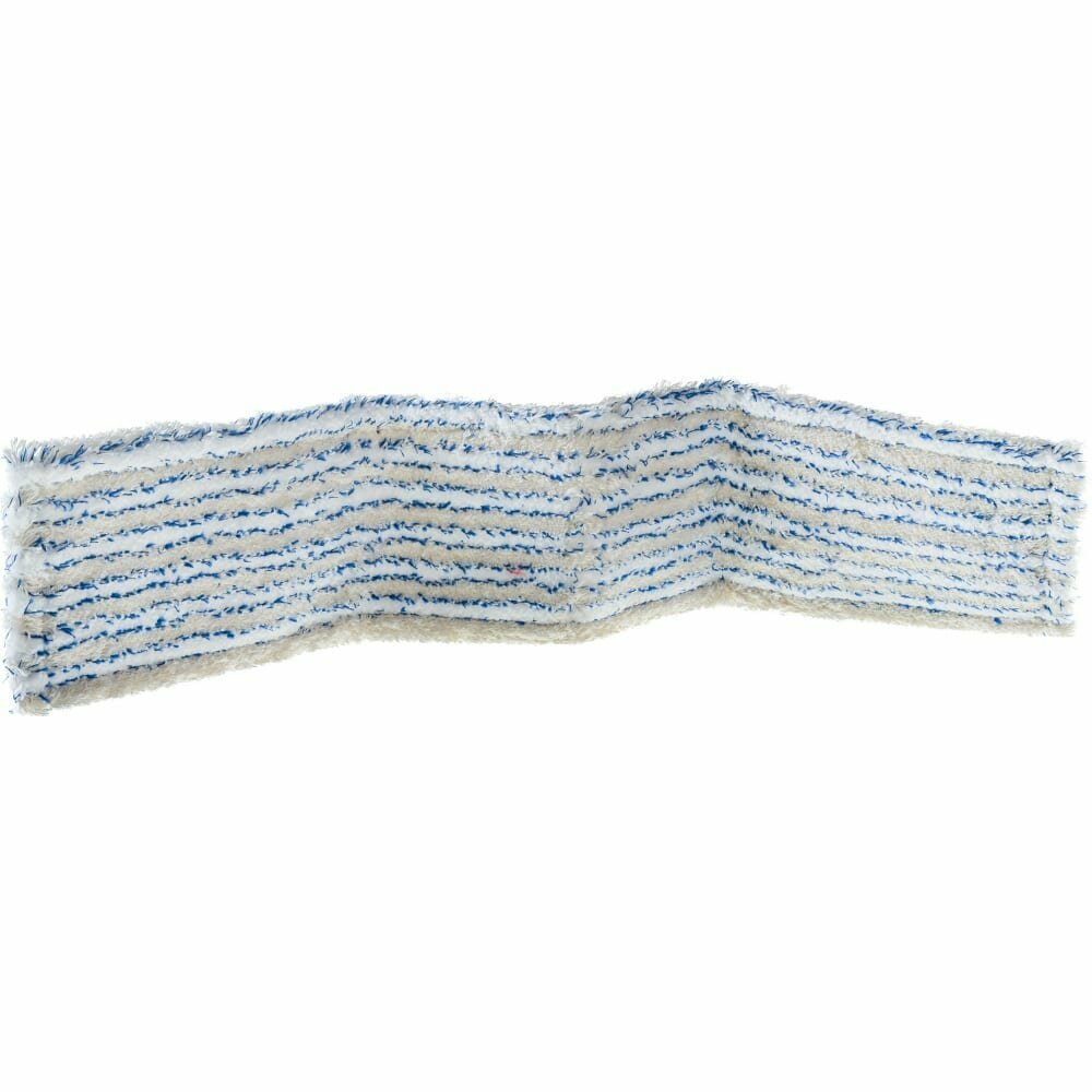 Плоский моп A-VM комби 60х11 см KO3605