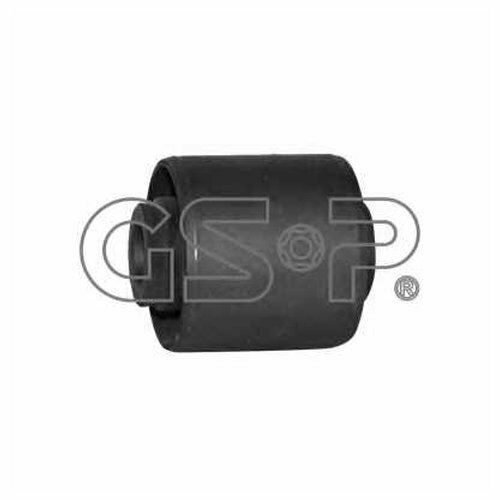 Сайлентблок рычага subaru impreza g12/g22 07-, forester s12 07-12, legacy b14 09-, tribeca w10 04- Gsp 516158