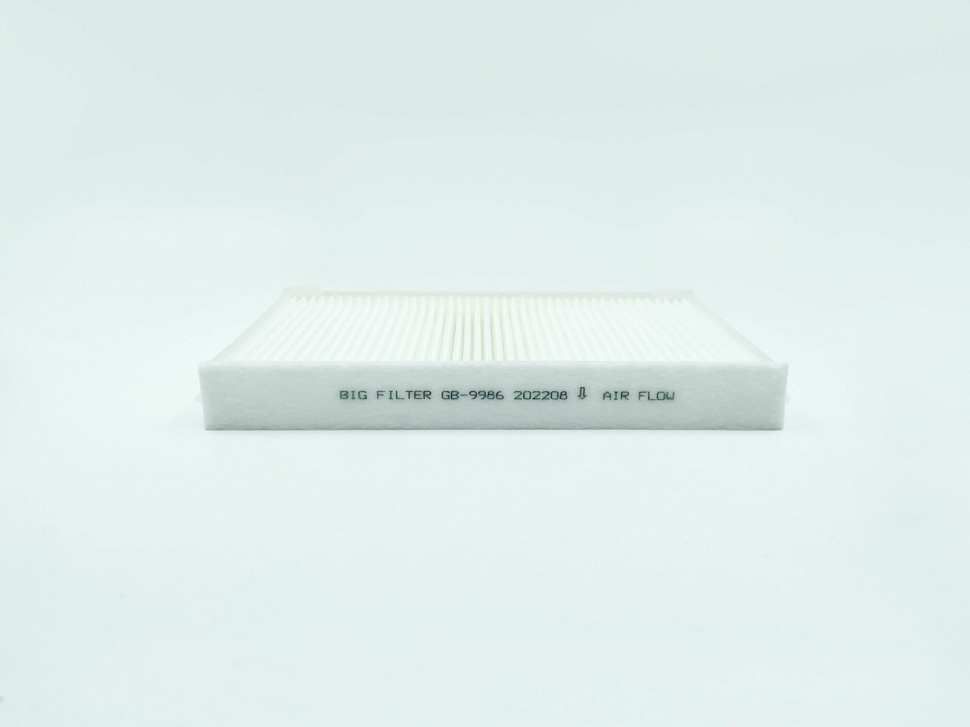 Фильтр салона VOLVO S60 II 10- S80 II 06- V60 10- V70 III 07- XC60 08- XC70 II 08-