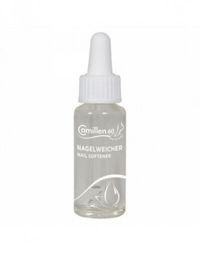 Смягчитель для ногтей Camillen 60 Nagel Weicher, 20 мл