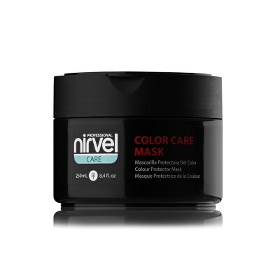 Маска для окрашенных волос Nirvel Professional COLOR CARE MASK, 250 мл