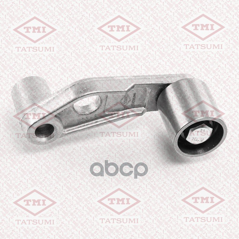 Ролик обводной ремня ГРМ AUDI A2 00->/ SKODA Fabia/Octavia 96->/ VW Bora/Caddy/Golf/Polo 95-> TATSUMI арт. TFD1265