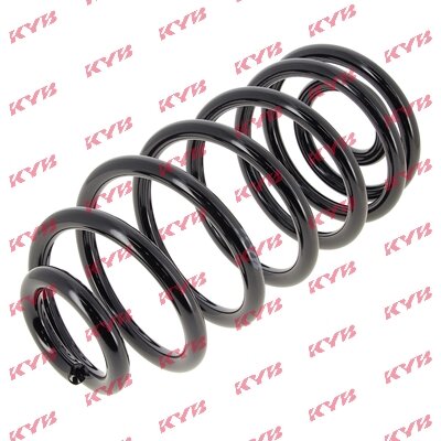 Пружина подвески CHEVROLET CRUZE/OPEL ASTRA J задняя KYB RA5992