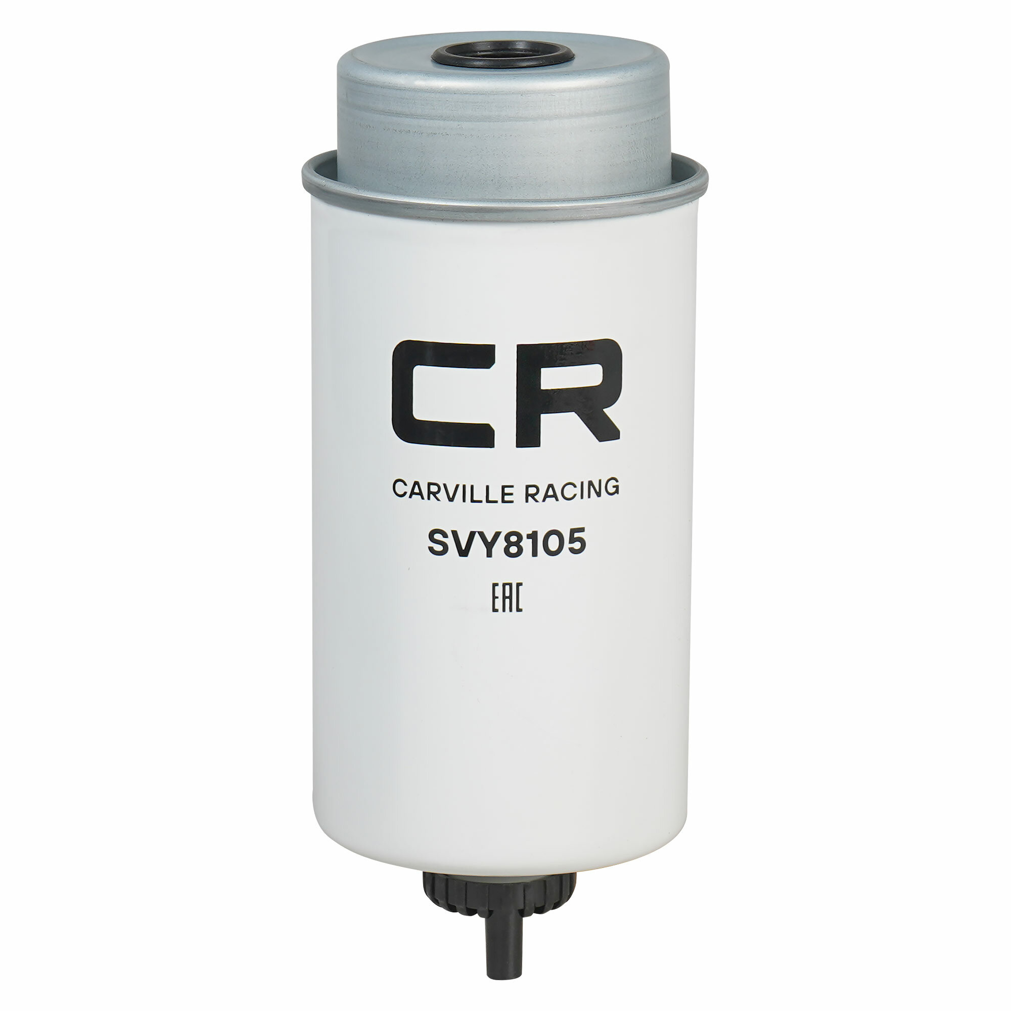 Фильтр для ам Ford Transit 06 20D24D топл дизель SVY8105 Carville Racing арт. svy8105