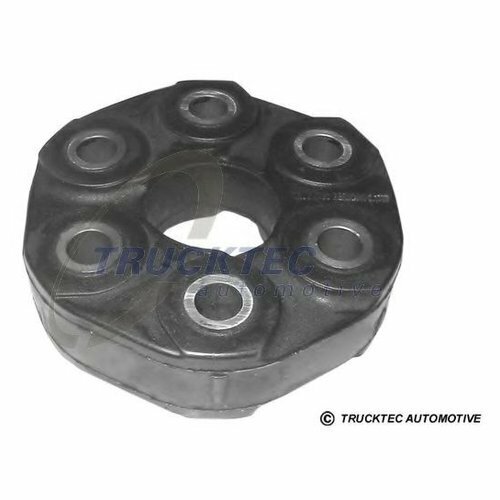 Крестовина карданного вала Trucktec 0834063 для BMW 3 серия E36, E46, 5 серия E34, E39, Z3 E36, Z4 E85