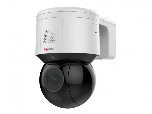 IP-камера HiWatch PTZ-N3A404I-D(B)
