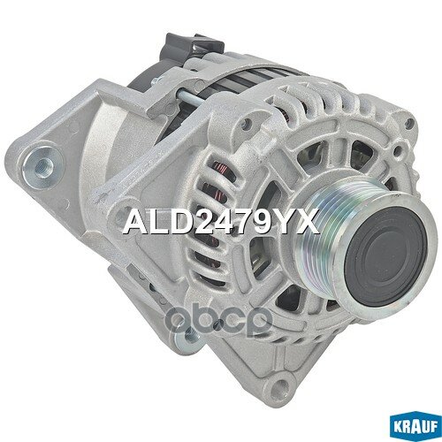 Генератор Krauf арт. ALD2479YX