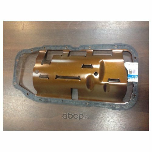 Радиатор ОХЛ. Алюм. Для АМ ГАЗ 33106 валдай ММЗ Luzar LRc03104b