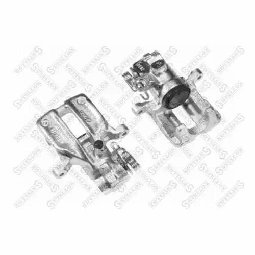 Суппорт торм. задн. п. AUDI 100 2.0/2.5TD 87-92 [CH-4AP078948 LUC D3 STELLOX 0590086SX