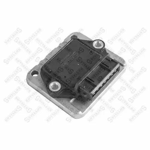 Модуль зажигания VW PASSAT/GOLF, AUDI 80 93, SEAT TOLEDO 98 STELLOX 0670633SX