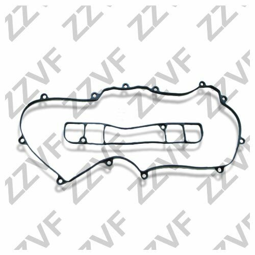 Прокладка ZZVF ZVLK9123 для Mazda 3, 5, 6, CX-7