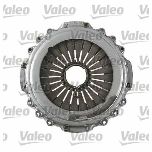 Корзина сцепления Valeo ver 430DTE34000 Omn Iveco 180E42-440E42/MAN ZF/Eaton Valeo 805600