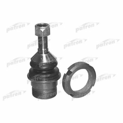Шарнир независимой подвески / поворотного рычага Patron PS3223 для Mercedes GL-CLASS X164, M-CLASS W164, R-CLASS W251, V251