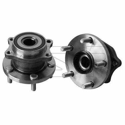 Подшипника ступицы колеса без болтов Gsp 9327057 для Subaru Tribeca