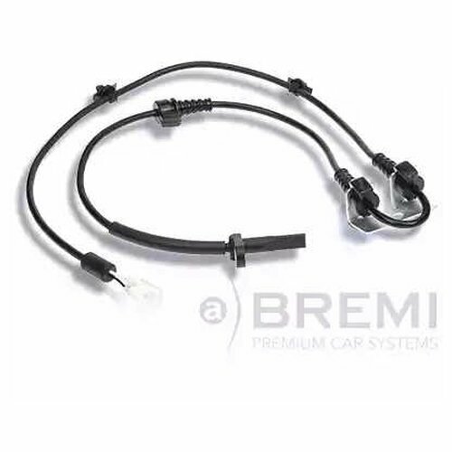 Датчик ABS Bremi 50974 для Fiat Sedici; Suzuki SX4