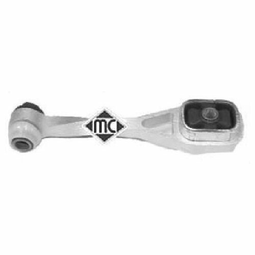 Опора двигателя Metalcaucho 04073 для Renault Clio II, Kangoo, Megane I, THALIA I LB I