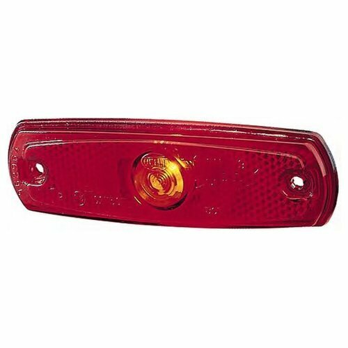 Задний габаритный огонь Hella 2SA962964091