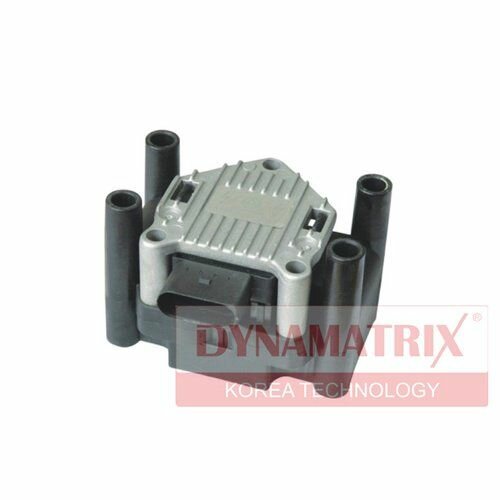 Катушка зажигания Dynamatrix-Korea DIC005
