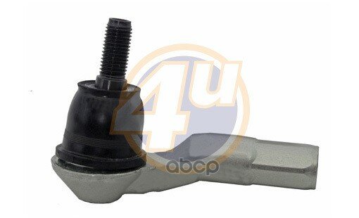 Наконечник ЛЕВ AUDI A1 14-/SEAT IBIZAV 15-/TOLEDO 12-/SKO FABIA 14-/RAPID 12-/VW POLO 14- (турция) шт. 4U арт. SE-A-14353