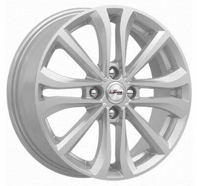 IFree Панган 6 x 16 4*100 45 60.1 Нео-классик
