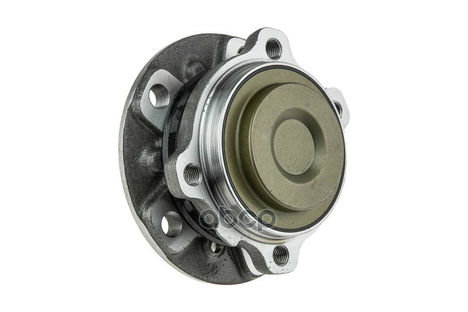 Ступица колеса ПЕР BMW 5 10-, 6 11-, 7 08-, X3 11- шт. NTY арт. KLP-BM-018