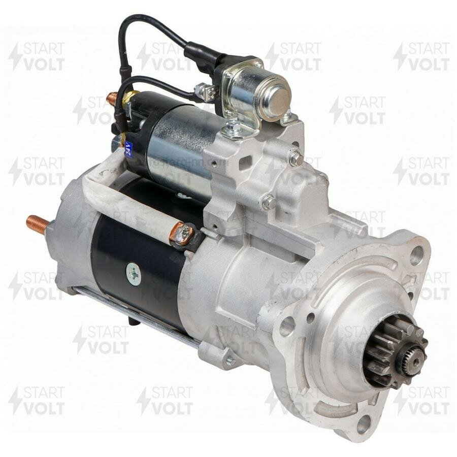 STARTVOLT LST1096 Стартер 24В 5,5кВт
