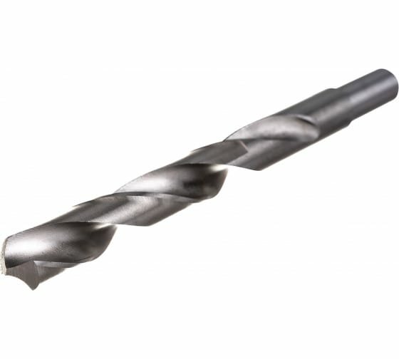 Сверло по металлу 15,0x169 мм HSS