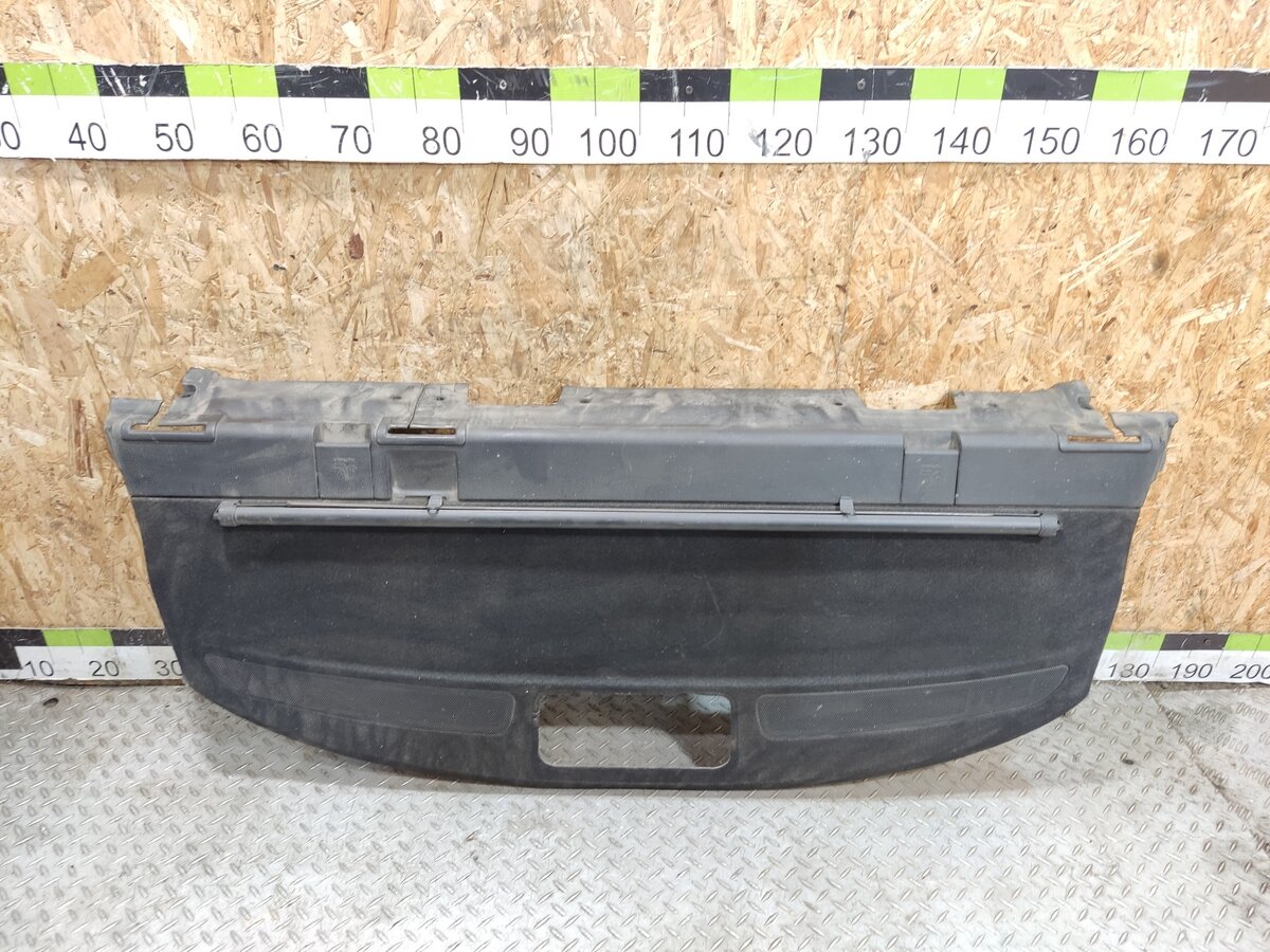 Полка багажника MAZDA 6 GG GJ6A683A1