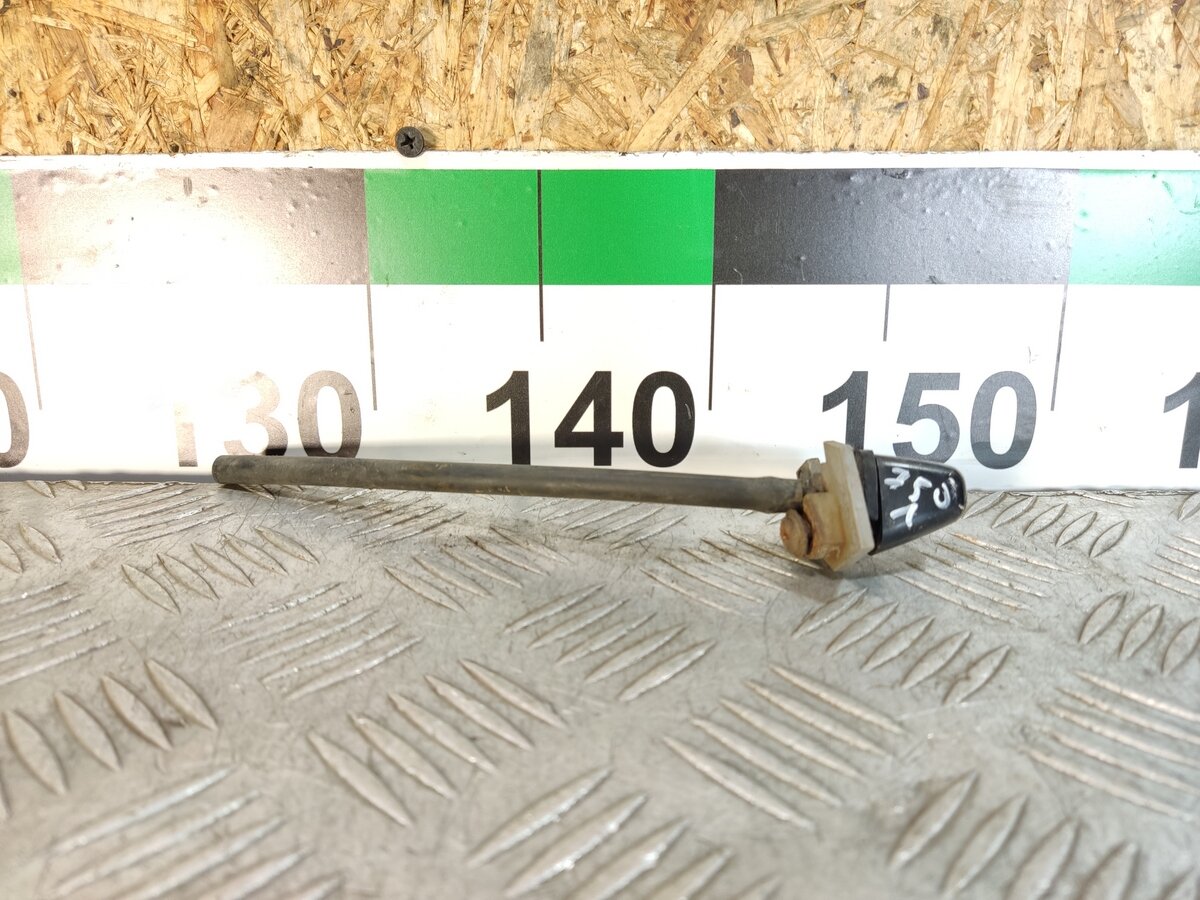 Форсунка MAZDA 6 GG GR1A518H0A